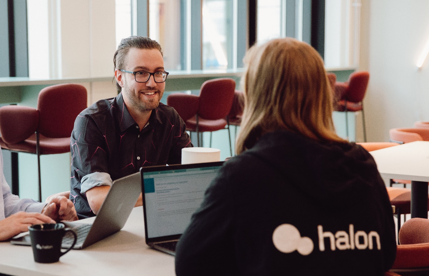 Halon - Say hello to Composable Email Infrastructure